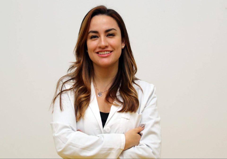 Nuestros profesionales - Clínica Medicina Integrativa