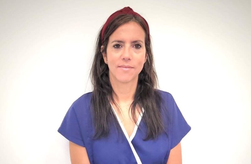 Nuestros profesionales - Clínica Medicina Integrativa